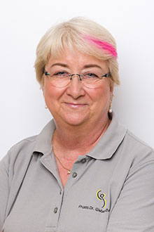 Marion Krack (Team) // Dr. med. Tanja Weberschock / Dr. Med. Liesl ...